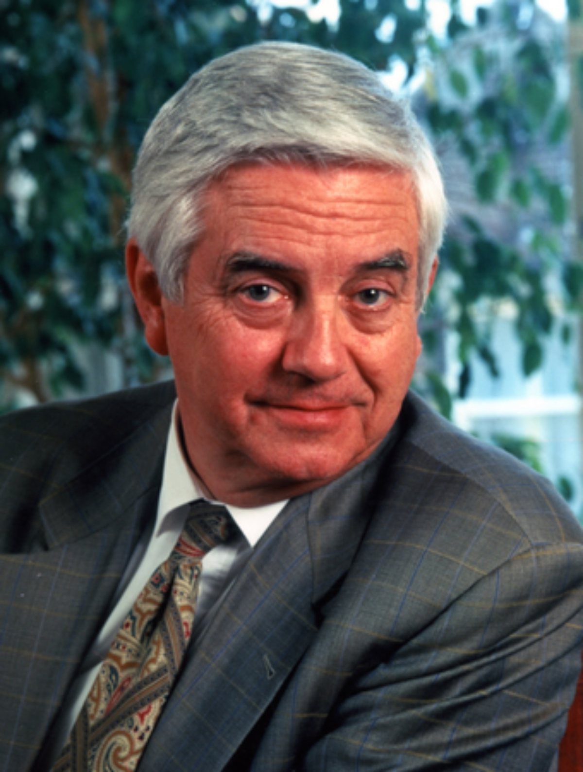 Letter of solidarity - Klassiek Liberaal